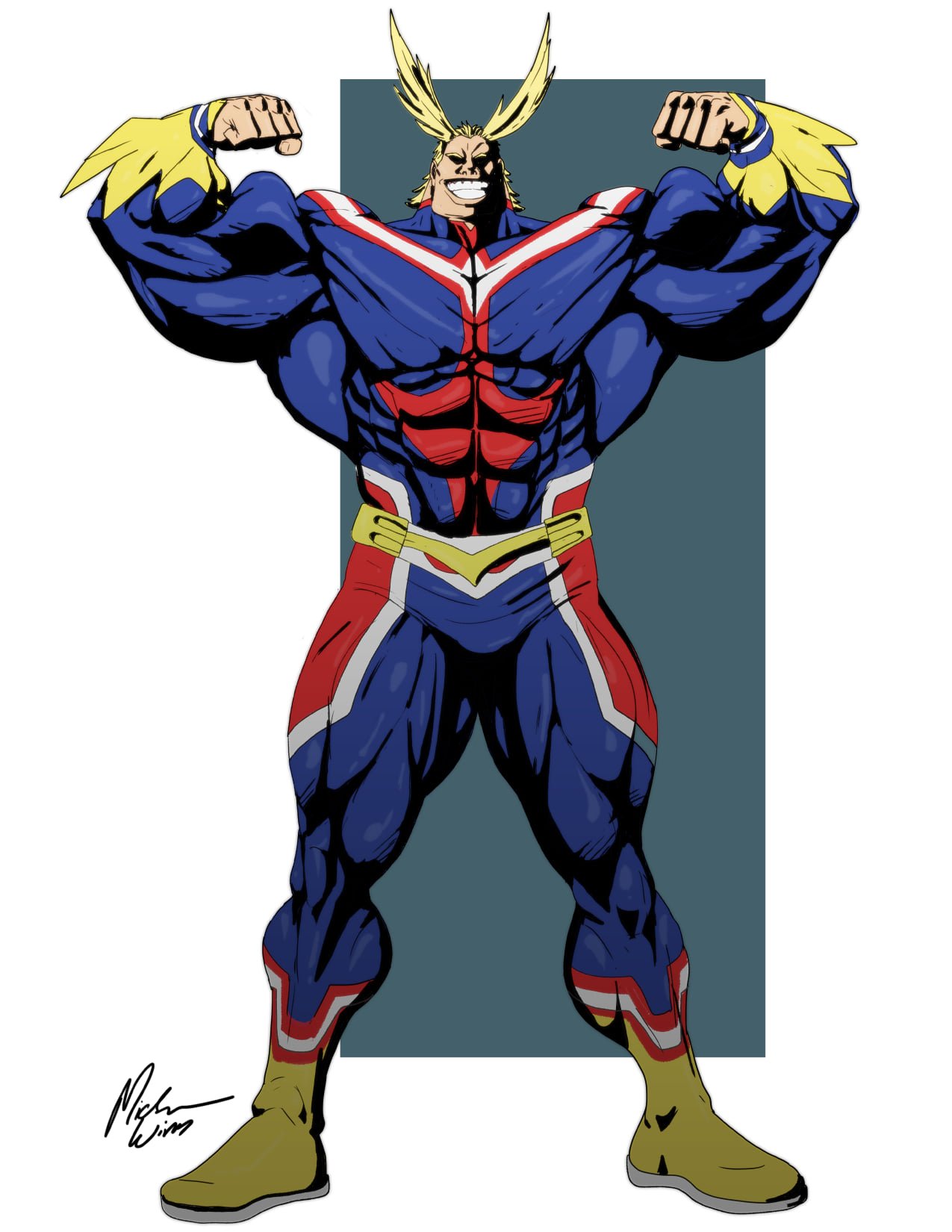 Alpha Omega Animation Design